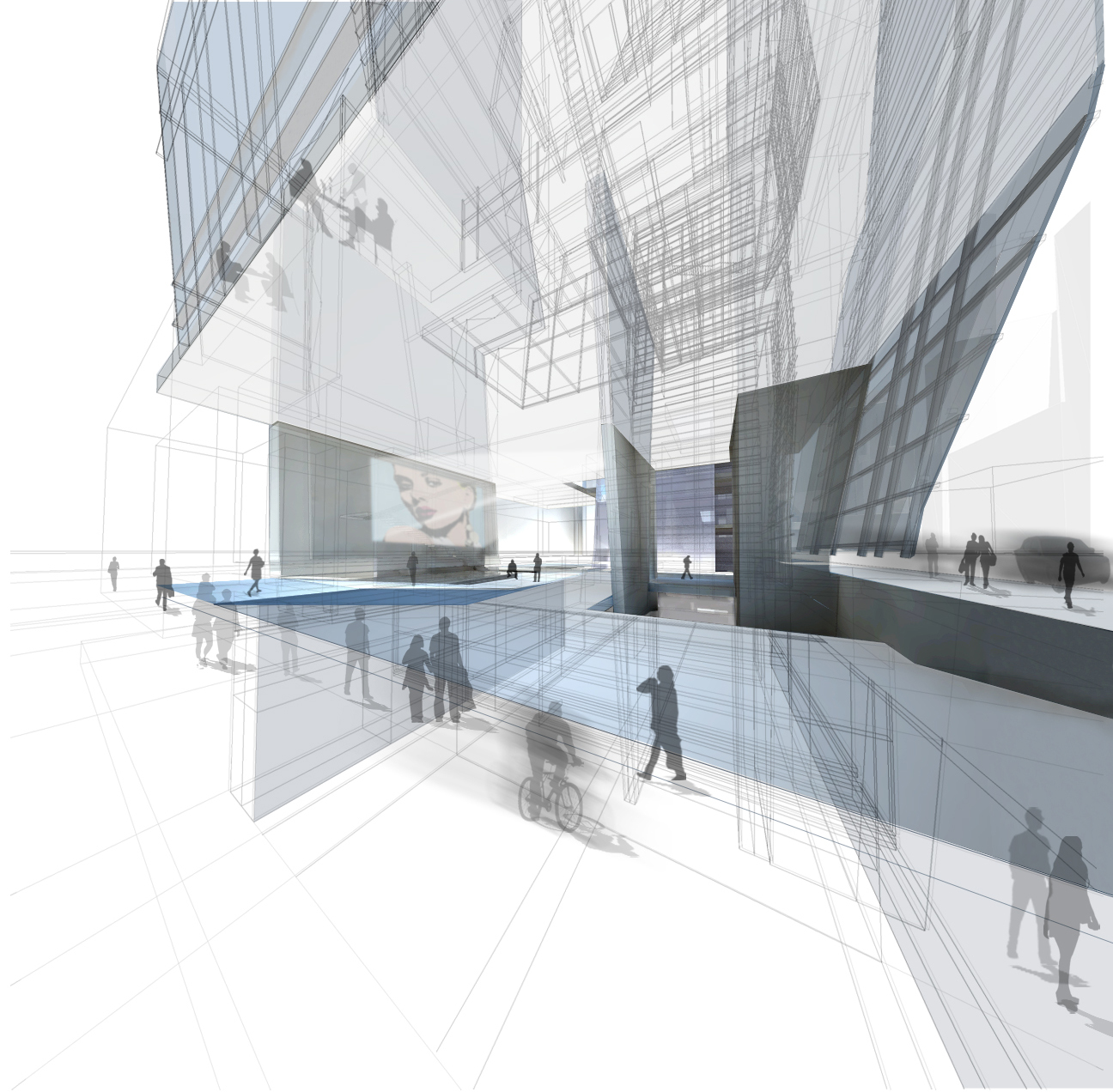 Active Lines: Liminal Marks + Material Constructions – BRADLEY WALTERS ...