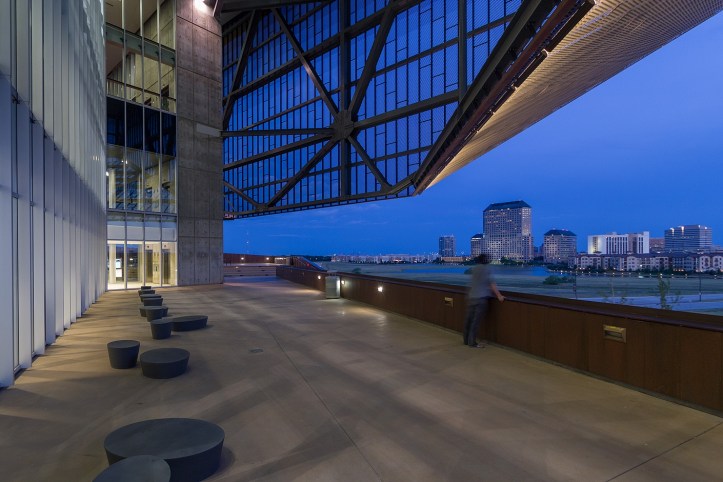 Irving Convention Center – BRADLEY WALTERS ARCHITECT