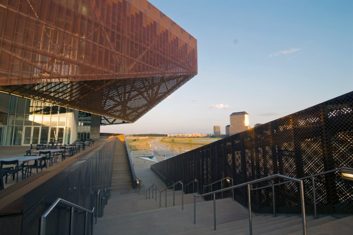 Irving Convention Center – BRADLEY WALTERS ARCHITECT